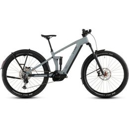Cube Stereo Hybrid One44 Pro 800 Wh E-Bike Fully 29" vulcan'n'orange L | Dienstrad-Leasing m&ouml;glich