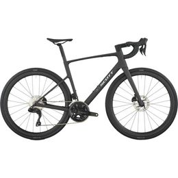 Scott Addict 30 Rennrad Diamant 28" carbon black M | Dienstrad-Leasing m&ouml;glich