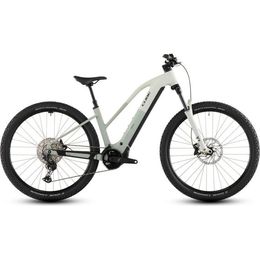 Cube Reaction Hybrid Pro 800 Wh E-Bike Hardtail Trapeze 29" desertstone'n'driedherbs M | Dienstrad-Leasing m&ouml;glich