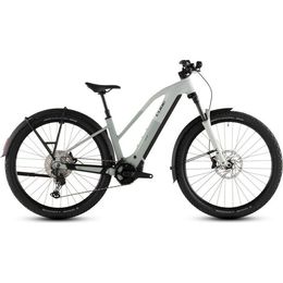 Cube Reaction Hybrid Pro FE 800 Wh E-Bike Hardtail Trapeze 29" desertstone'n'driedherbs L | Dienstrad-Leasing m&ouml;glich