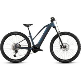 Cube Reaction Hybrid Pro 800 Wh E-Bike Hardtail Trapeze 29" nebular'n'dazzle L | Dienstrad-Leasing m&ouml;glich