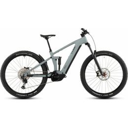 Cube Stereo Hybrid ONE44 Pro 800 Wh E-Bike Fully 29" vulcan'n'orange L | Dienstrad-Leasing m&ouml;glich
