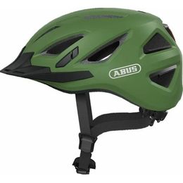 Abus URBAN-I 3.0 Helm jade green S (51-55 cm)