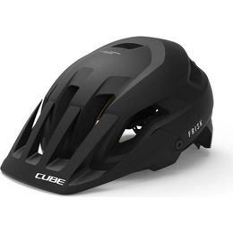 Cube Helm FRISK black M (52-57 cm)