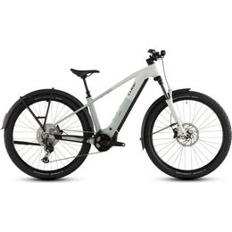 Cube Reaction Hybrid Pro FE 800 Wh E-Bike Hardtail Diamant 29" desertstone'n'driedherbs XL | Dienstrad-Leasing m&ouml;glich
