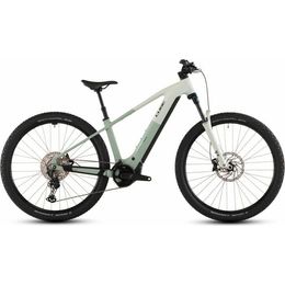 Cube Reaction Hybrid Pro 800 Wh E-Bike Hardtail Diamant 29" desertstone'n'driedherbs M | Dienstrad-Leasing m&ouml;glich