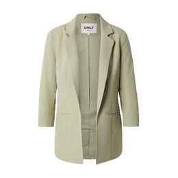 Only Blazer 'ONLKayle-Orleen' female Green size 38