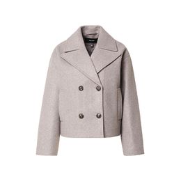 V&eacute;ro Moda VERO MODA Jacke 'VMVinceline' Damen Gr&ouml;&szlig;e XL braunmeliert