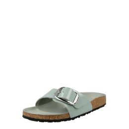Birkenstock Pantolette 'Madrid' Damen Gr&ouml;&szlig;e 38 mint