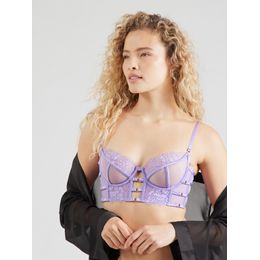 Hunkem&ouml;ller Hunkem&ouml;ller BH 'Nienke' Damen Gr&ouml;&szlig;e 75 lavendel Winterschuhe