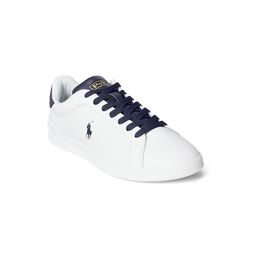 Polo Ralph Lauren Sneakers female White size 5,5