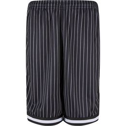 Urban Classics Pants male Black size XXL