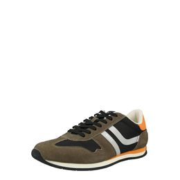 BOSS Sneakers 'Levon' male Brown size 42
