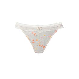 Lascana Thong female White size 36/38