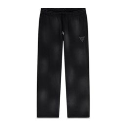 GUESS Originals Pants 'GO' male Black size S