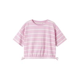 name it Shirt 'NKFFunion' girl Pink size 122/128