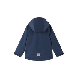 Reima Funktionsjacke 'Sulkava' Jungen Gr&ouml;&szlig;e 128 navy