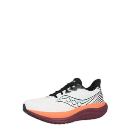 Saucony Running Shoes 'TRIUMPH 23' male White size 10