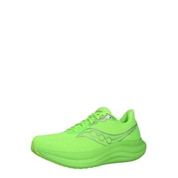 Saucony Running Shoes 'TRIUMPH 23' male Green size 8