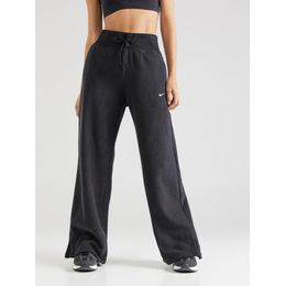 Nike Sportswear Hose Damen Gr&ouml;&szlig;e 36 schwarz / wei&szlig;