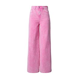 Vila Jeans 'VIEMMI' female Pink size 36