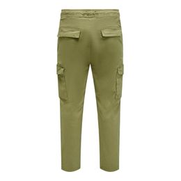 Only & Sons Only & Sons Hose Herren Gr&ouml;&szlig;e 29/30 oliv