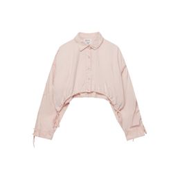 Pull&Bear Pull&bear Blouse female Pink size M/L