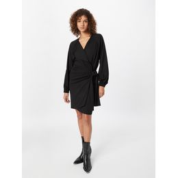 Iro Kleid 'HOLME' Damen Gr&ouml;&szlig;e 42 schwarz Winterkleid