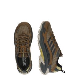 Merrell Laufschuh 'Moab Speed 2' Herren Gr&ouml;&szlig;e 41 braun / anthrazit