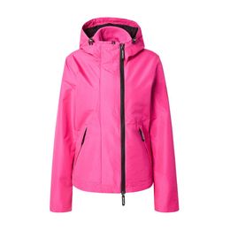 Superdry & Co Between-Season Jacket female Pink size 16