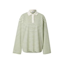 EDITED Shirt 'Cindy' female Green, White size 40