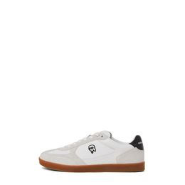 K by KARL LAGERFELD Karl Lagerfeld Sneakers 'Ikon Kandidate' male White size 46