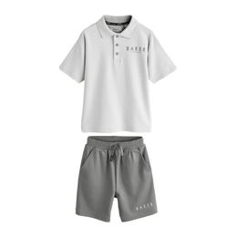Baker By Ted Baker Set boy Grey size 4-5 yrs