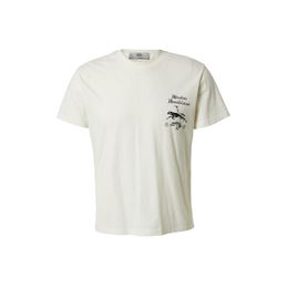 Luka Sabbat For ABOUT YOU Shirt 'Timo' male White size M