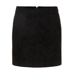 Vero Moda Petite Skirt 'Donnadina' female Black size XS