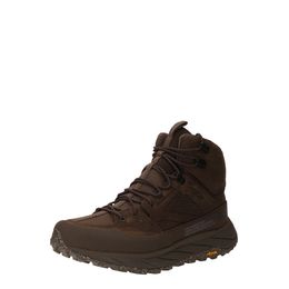 Jack Wolfskin Boots 'TERRAQUEST' male Brown size 6,5