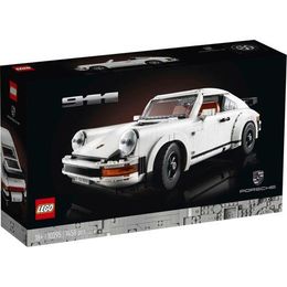 Lego Creator 10295 Porsche 911
