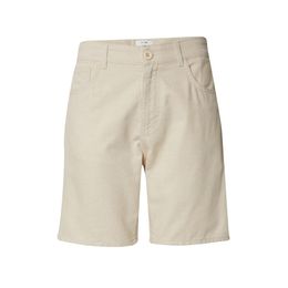 DAN FOX APPAREL Chino Pants 'Xaver' male White size L