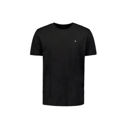 NO EXCESS T-Shirt Herren Gr&ouml;&szlig;e XXL schwarz