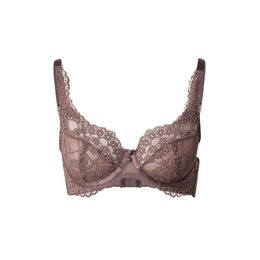 Hunkem&ouml;ller Hunkem&ouml;ller Bra 'Daisy' female Brown size 75