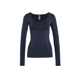 adidas by Stella McCartney Performance Shirt 'Workout Wardrobe' female Blue size XS