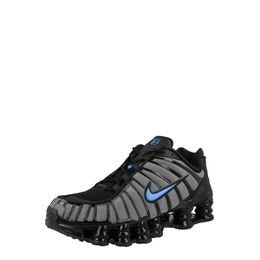 Nike Sportswear Sneakers 'SHOX TL SE' male Black size 10,5