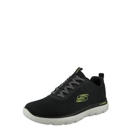 Skechers Sneaker 'SUMMITS - ECKLER' Herren Gr&ouml;&szlig;e 44 schwarz