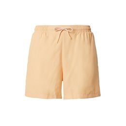 Trapp Board Shorts 'Ibrahim' male Orange size M
