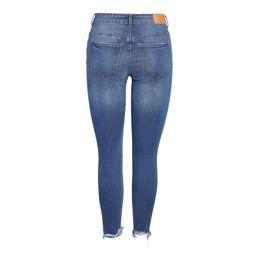 Noisy may Jeans Damen Gr&ouml;&szlig;e 24 blue denim