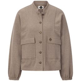 STAPF Damenblouson XL Beige