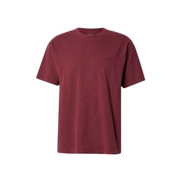 Levi's LEVI'S T-Shirt 'Red Tab Vintage Tee' Herren Gr&ouml;&szlig;e M bordeaux