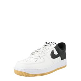 Nike Sportswear Sneakers 'AIR FORCE 1 '07 LV8' male White size 7,5