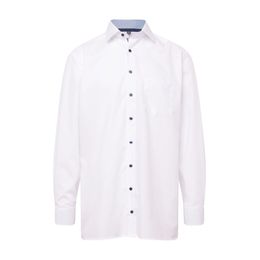 OLYMP Business Shirt male White size 38