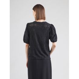Only Bluse 'ONLLUZ' Damen Gr&ouml;&szlig;e S schwarz